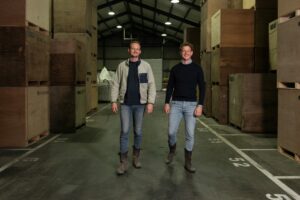 Verhalen uit het veld: Groei door generaties heen | Parsgranen